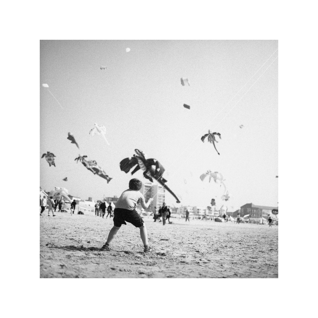 Romain REDLER - Photographies